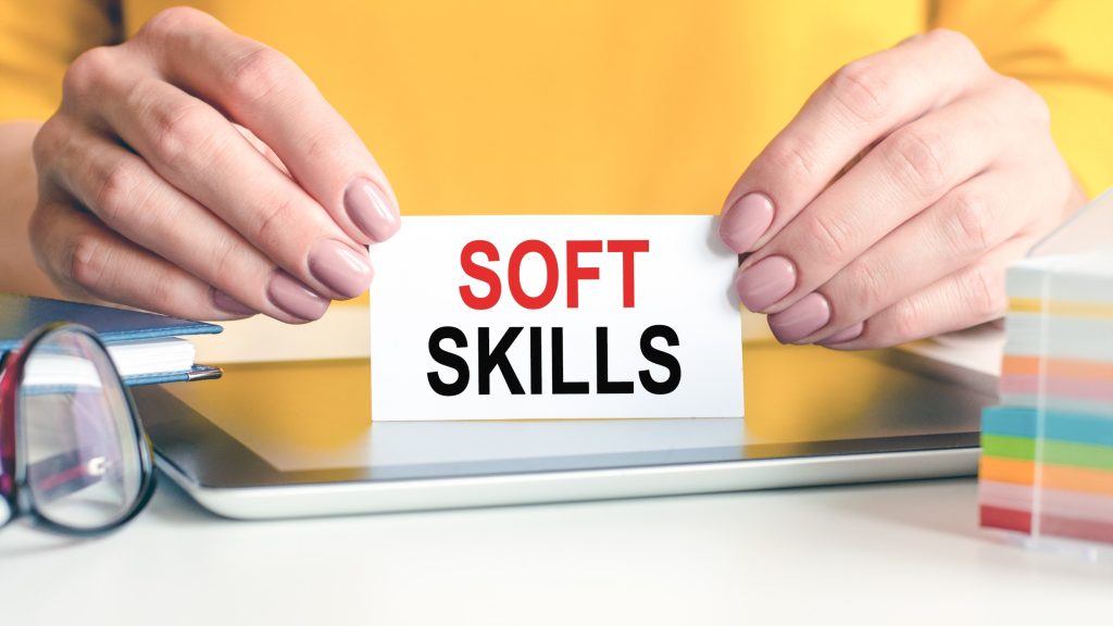 The Importance of Soft Skills in Advancing Your Career - Price Alert In